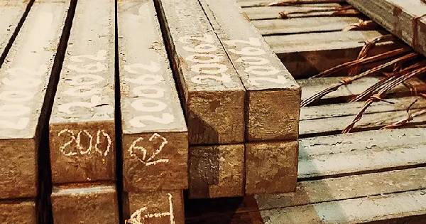 Definition of good quality Steel/Rod