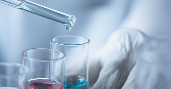 Quality laboratory testing at CSRM Steel