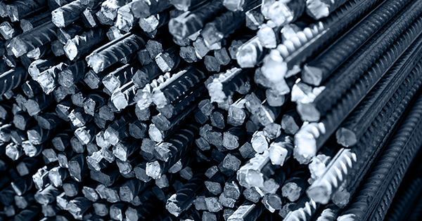 Steel products supplier company in Bangladesh | CSRM