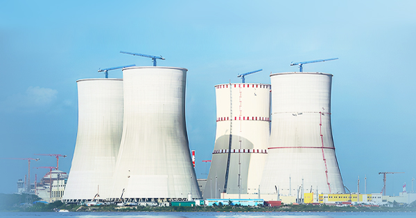 Rooppur Nuclear Power Plant - A landmark project by CSRM