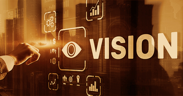 Vision statement of CSRM